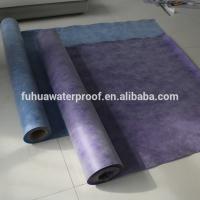 China Polypropylene PEPP Waterproofing Membrane for Traditional Design Style Projects for sale