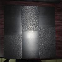 China Waterproof Membrane HDPE Geomembrane for Fish Farming and Agricultural Pond Liners 0.5mm 1.0mm 1.5mm for sale
