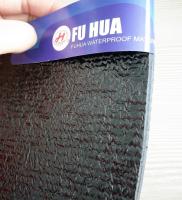 China Roofing Solution SBS Bitumen Waterproofing Membrane Durable and Affordable for sale