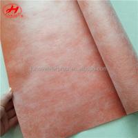 China 0.2-1.5m Width Roofing Gutter System Shower Waterproof Membrane with ISO9001/14001 Certificate for sale