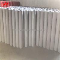 China 0.2-1.5m Width Roofing Gutter System Shower Waterproof Membrane with ISO9001/14001 Certificate for sale