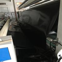 China Green HDPE Geomembrane Sheet Life Time More Than 50 Years 0.3mm 0.5mm 1mm 1.5mm 2mm Green or At Your Request for sale