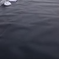 China Green HDPE Geomembrane Sheet Life Time More Than 50 Years 0.3mm 0.5mm 1mm 1.5mm 2mm Green or At Your Request for sale