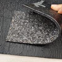 China 5mm Thickness Modified Bitumen Membrane for Roofing by Weifang Fuhua Durable and Waterproof for sale