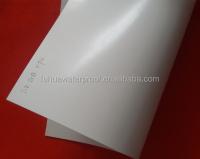 China ISO9001/ISO14001 Certified Waterproof Membrane for Flat Roofing TPO Waterproofing for sale