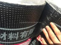 China 5mm Thickness Modified Bitumen Membrane for Roofing by Weifang Fuhua Durable and Waterproof for sale