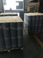 China 5mm Thickness Modified Bitumen Membrane for Roofing by Weifang Fuhua Durable and Waterproof for sale