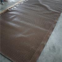 China Foundation Wrap Wall Insolation HDPE Foil 400g/m2 Weight Moisture Barrier for sale