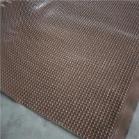 China Foundation Wrap Wall Insolation HDPE Foil 400g/m2 Weight Moisture Barrier for sale