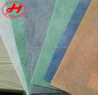 China Toilet Room Bathroom Floor Wall Waterproof Materials PE Membrane with PP Non Woven Fabric Chinese Design Style Length 5m-100m for sale
