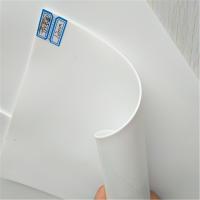 China 3m Width TPO Roofing Membrane for Customized Length and Waterproof Protection for sale