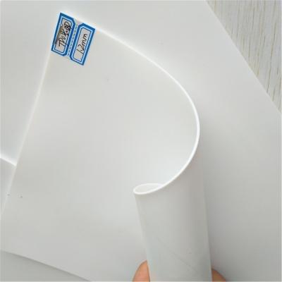 China 3m Width TPO Roofing Membrane for Customized Length and Waterproof Protection for sale