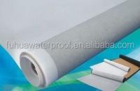 China 3m Width TPO Roofing Membrane for Customized Length and Waterproof Protection for sale