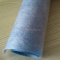 China Toilet Room Bathroom Floor Wall Waterproof Materials PE Membrane with PP Non Woven Fabric Chinese Design Style Length 5m-100m for sale