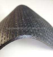China Middle Base Fibreglass or Polyester Base Heat Torch SBS Bitumen Rubber Roof Waterproofing Sheet with Tarching Technology for sale