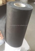 China Toilet Room Bathroom Floor Wall Waterproof Materials PE Membrane with PP Non Woven Fabric Chinese Design Style Length 5m-100m for sale
