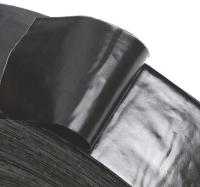 China Modern Design Style Self Adhesive Asphalt Driveway Road Joint Sealing Solution Crack Repair Pavement Tape for sale