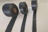 China Modern Design Style Self Adhesive Asphalt Driveway Road Joint Sealing Solution Crack Repair Pavement Tape for sale