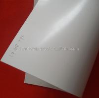 China Smooth Chinese Design Style 1.2mm 1.5mm 2.0mm Homogeneous TPO Waterproof Membrane for Roofing for sale