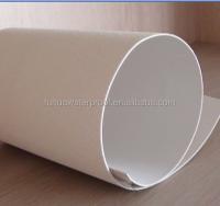 China Smooth Chinese Design Style 1.2mm 1.5mm 2.0mm Homogeneous TPO Waterproof Membrane for Roofing for sale