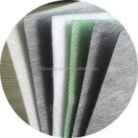 China ISO9001/14001 Certified PE Waterproof Membrane Laminated With PP Fabric Nonwoven for Shower Room for sale