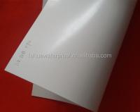 China 1m-2.1m Width Customized Embossed TPO Waterproofing Membrane for Synthetic Roof Underlayment Durable and Long-Lasting for sale