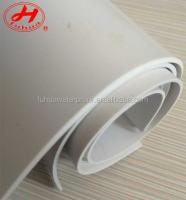 China Embossed and Customized Reinforced TPO Roofing Membrane for Waterproofing Efficiency for sale