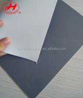China Embossed and Customized Reinforced TPO Roofing Membrane for Waterproofing Efficiency for sale