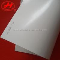 China 1.2mm 1.5mm 2.0mm TPO Roofing Waterproofing Membrane Length 20m Customized and Embossed for Roofing Needs for sale