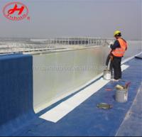 China ISO9001/ISO14001 Certified Waterproof Membrane for Customized Wide Flat Roofs TPO Materials for sale