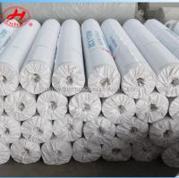 China ISO9001/ISO14001 Certified Waterproof Membrane for Customized Wide Flat Roofs TPO Materials for sale