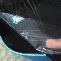 China CE ISO Certified PVC Membrane The Perfect Solution for Easy Construction and Waterproofing for sale