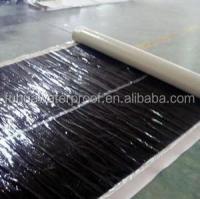 China CE ISO Certified PVC Membrane The Perfect Solution for Easy Construction and Waterproofing for sale