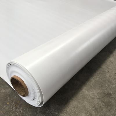 China 1.0mm/1.2mm/1.5mm/1.8mm/2.0mm TPO The Ultimate Roofing Solution for Your Customer Requirements for sale