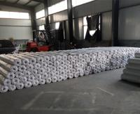 China CE ISO Certified PVC Membrane The Perfect Solution for Easy Construction and Waterproofing for sale
