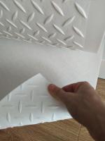 China Non-slip TPO Walk-way Pad for Roof Waterproofing System 2.0mm Thickness for sale