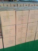 China Bitumen/Asphalt Self Adhesive Aluminum Foil Tape for Waterproofing Bonding for sale