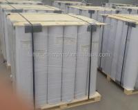 China Polypropylene Non Woven Polythene Damp Proof Membrane 5m-100m Length and 500mm-1200mm Width for Your Needs for sale