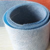 China PE PP Waterproofing Membrane Width 500mm-1200mm Length 5m-100m for Bathroom Floors and Walls High Temperature Resistant for sale