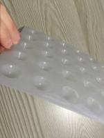 China ISO9001/1400 Certified HDPE Drainage Board for Quick and Easy Drainage Solutions at Affordable for sale