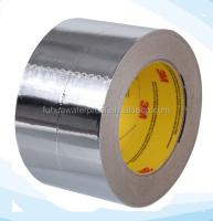 China Flexible and Easy to Install Flashband Bitumen Self Adhesive Roof Flashing Tape for sale