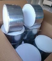 China Flexible and Easy to Install Flashband Bitumen Self Adhesive Roof Flashing Tape for sale