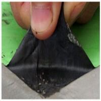 China Flexible and Easy to Install Flashband Bitumen Self Adhesive Roof Flashing Tape for sale