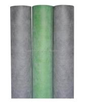 China Chinese Design Style Bathroom Polythene Waterproof Membrane with Polypropylene Non-woven Material for sale
