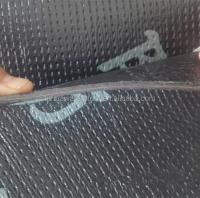 China SBS Polymer Modified Bitumen Torchable Membrane The Perfect Solution for Waterproofing Projects for sale