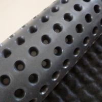 China ISO9001/14001 Certified PP Water Expanding Drainage Ditch Garden Paving Drain Cell Artificial Grass for Hotel Landscaping for sale