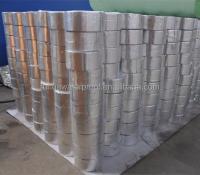 China Flexible and Easy to Install Flashband Bitumen Self Adhesive Roof Flashing Tape for sale