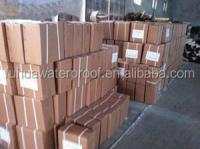 China Flexible and Easy to Install Flashband Bitumen Self Adhesive Roof Flashing Tape for sale