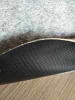 China High Strength Customized 4m Length Reinforced TPO Waterproofing Membrane Laminated Fabric on Surface for sale
