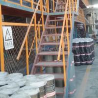 China SBS Polymer Modified Bitumen Torchable Membrane The Perfect Solution for Waterproofing Projects for sale